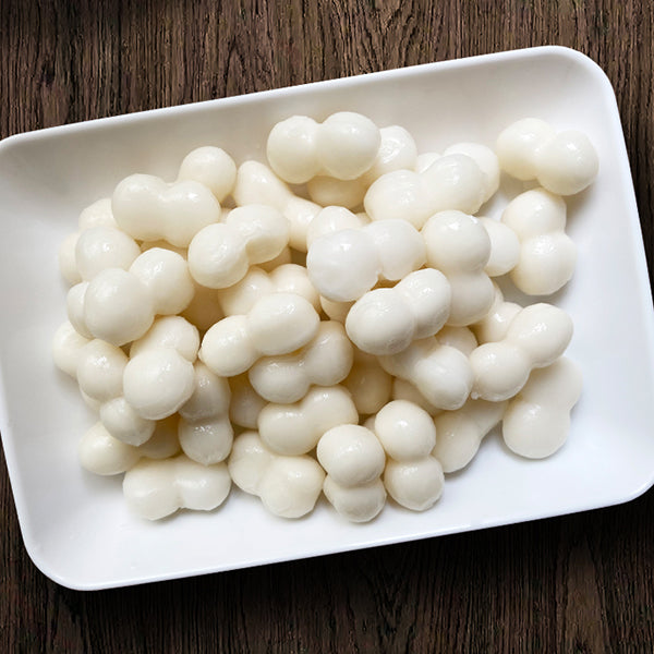 Maumiga Joraengi Tteok Wooltari