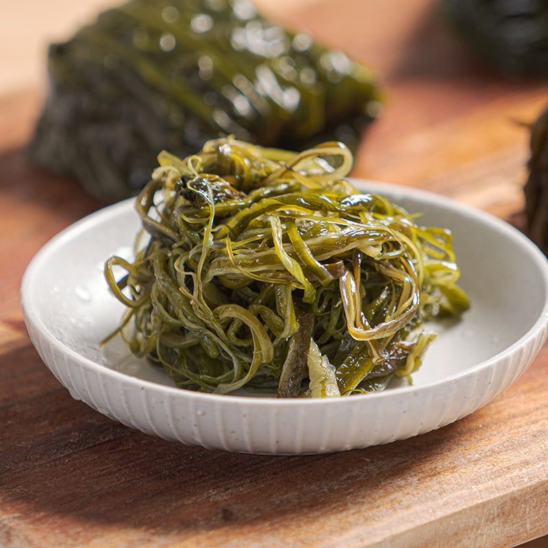 Sea mustard stem 300g | Wooltari