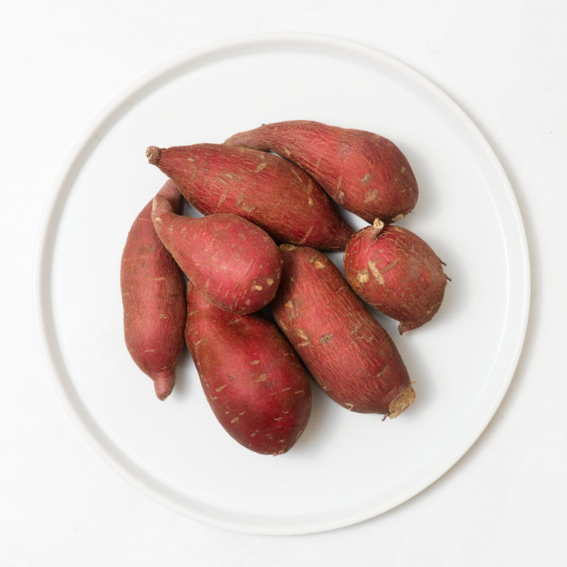 Microwave-Ready Mini Sweet Potato 450g | Wooltari