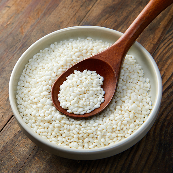 Inje Kirin Glutinous Rice 500g | Wooltari