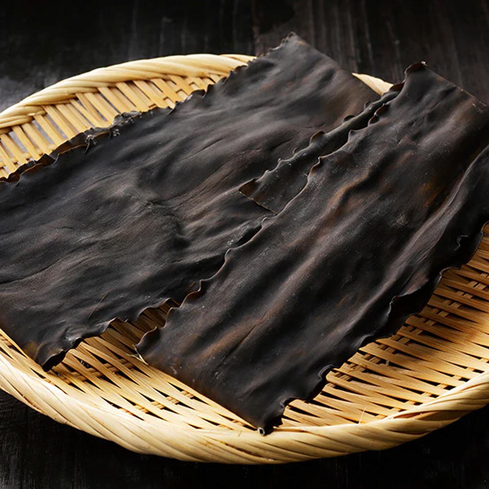 Bada Myeongga Dried Sea Tangle (Kelp) | Wooltari