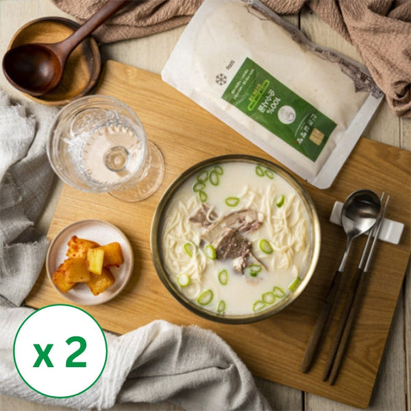 Wooltari l Premium K-FOOD 1-Day Delivery