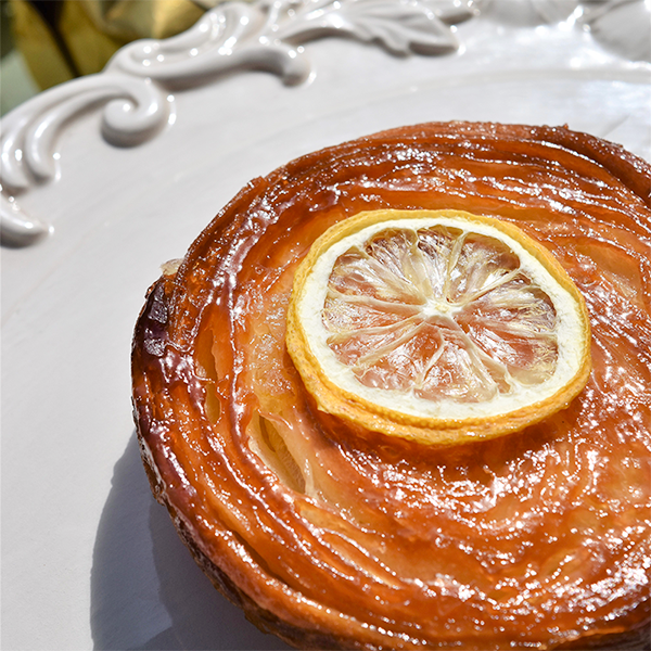 面包店 Lanu、高级甜点 Queen Aman + 药果 Queen Aman | Wooltari